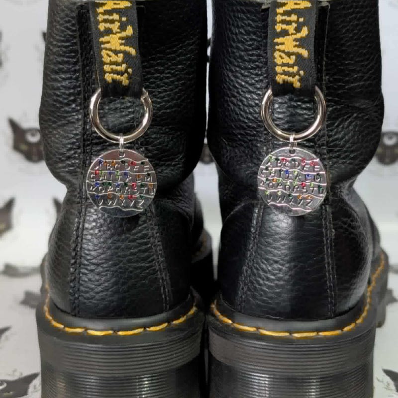 Luftschlangen boots - Etsy.de
