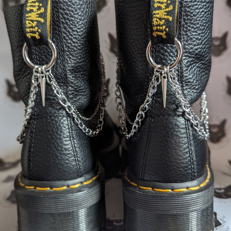 Boot Chains - Etsy