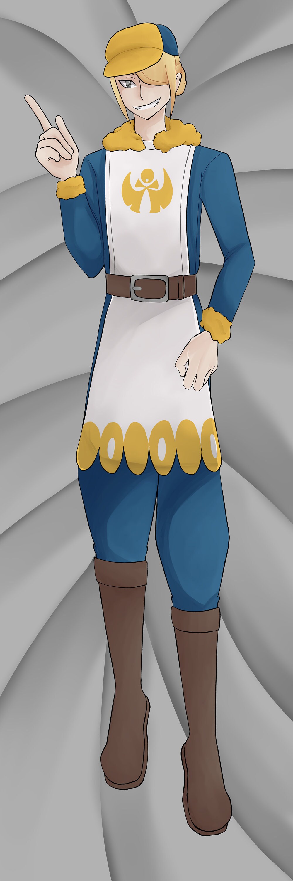Pokemon Legends Volo Dakimakura Digital Files - Etsy Pokemon Legends Volo Dakimakura Digital Files - Etsy