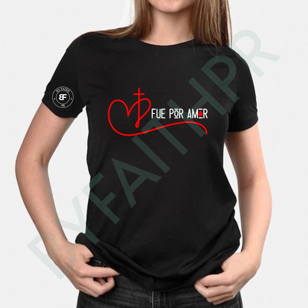 Holy Week Design, It Was for Love - Etsy