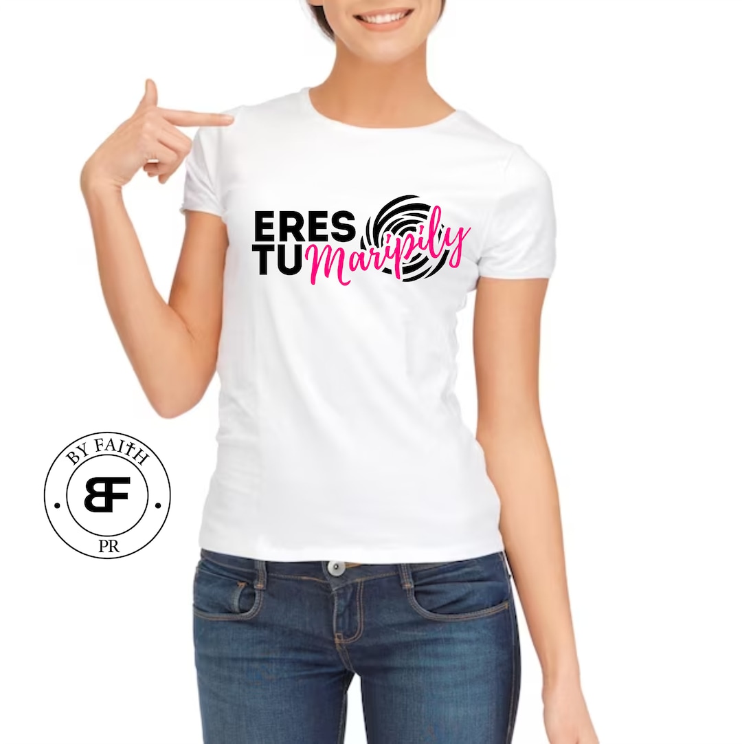 Maripily, the House of the Famous, Hurricane Boricua - Etsy