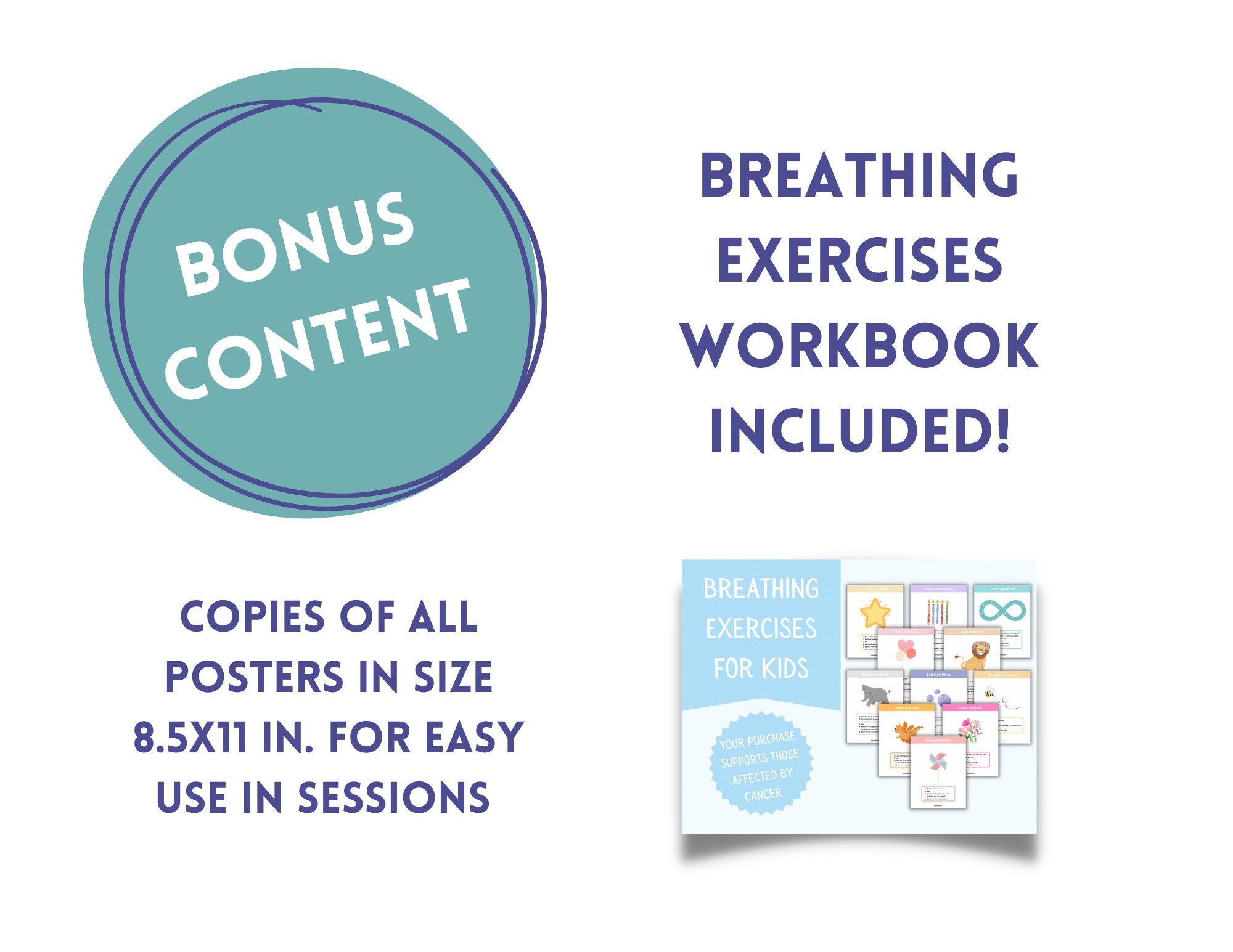 Calm Down Area Posters; Calm Down Corner Posters; Therapy Office ...