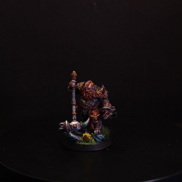 Painted Dragon Studios - Etsy