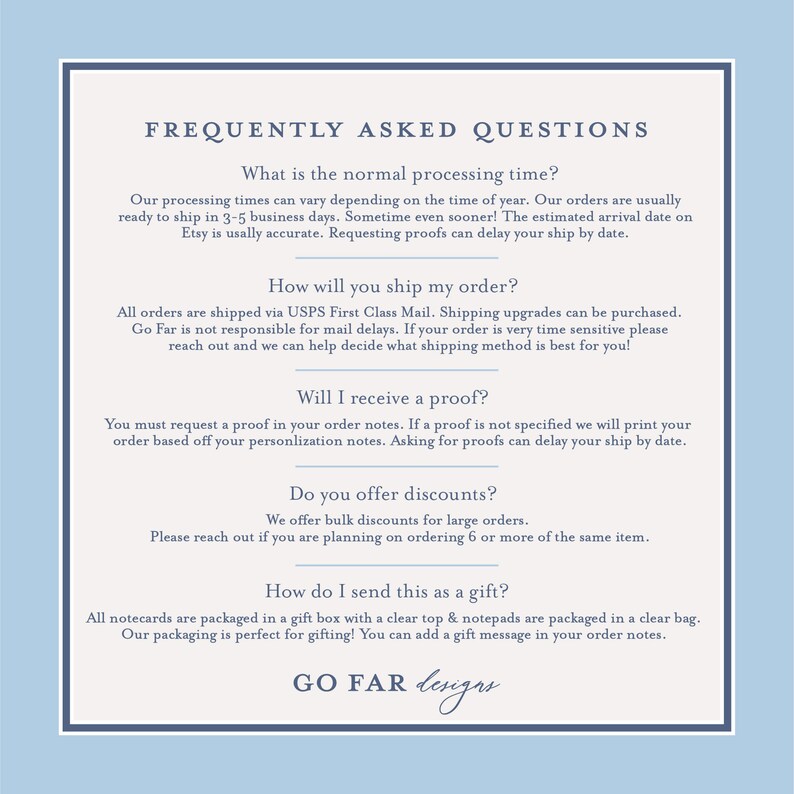 Personalized Note Cards & Envelope Set Custom Manly Gift Custom Colors ...