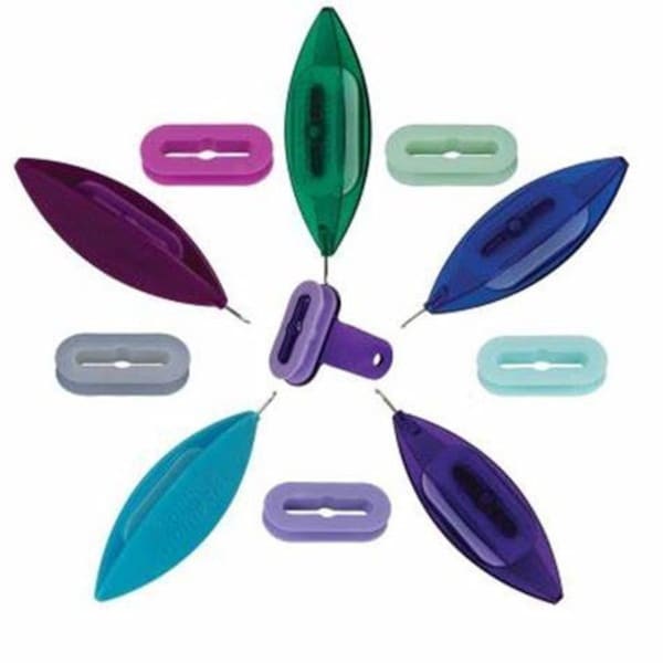 Tatting Shuttle - Etsy