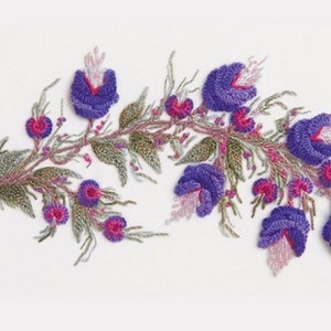 Brazilian Embroidery - Etsy