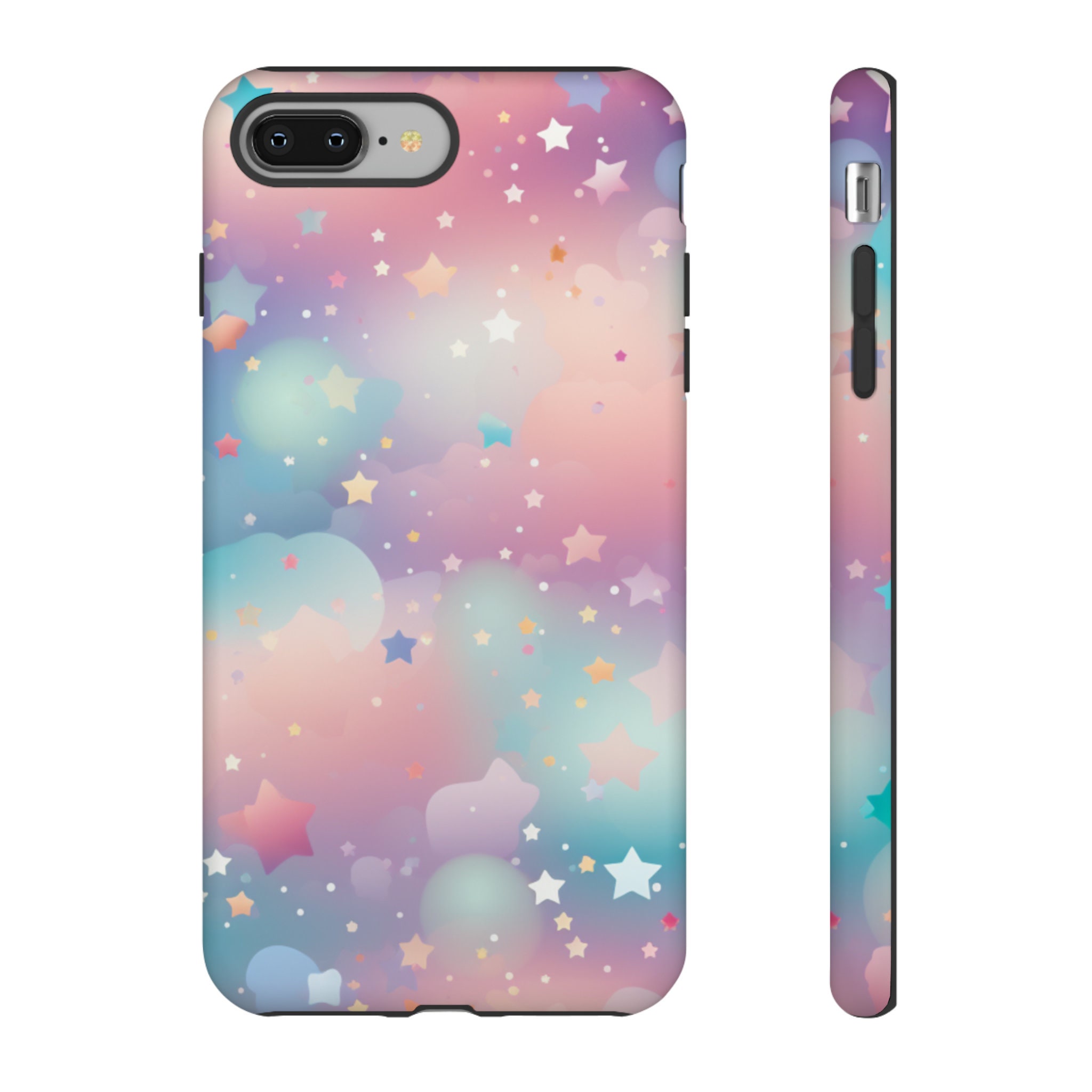 Phone Cases With Colorful Celestial Design, iPhone 12 Case, iPhone 13 ...