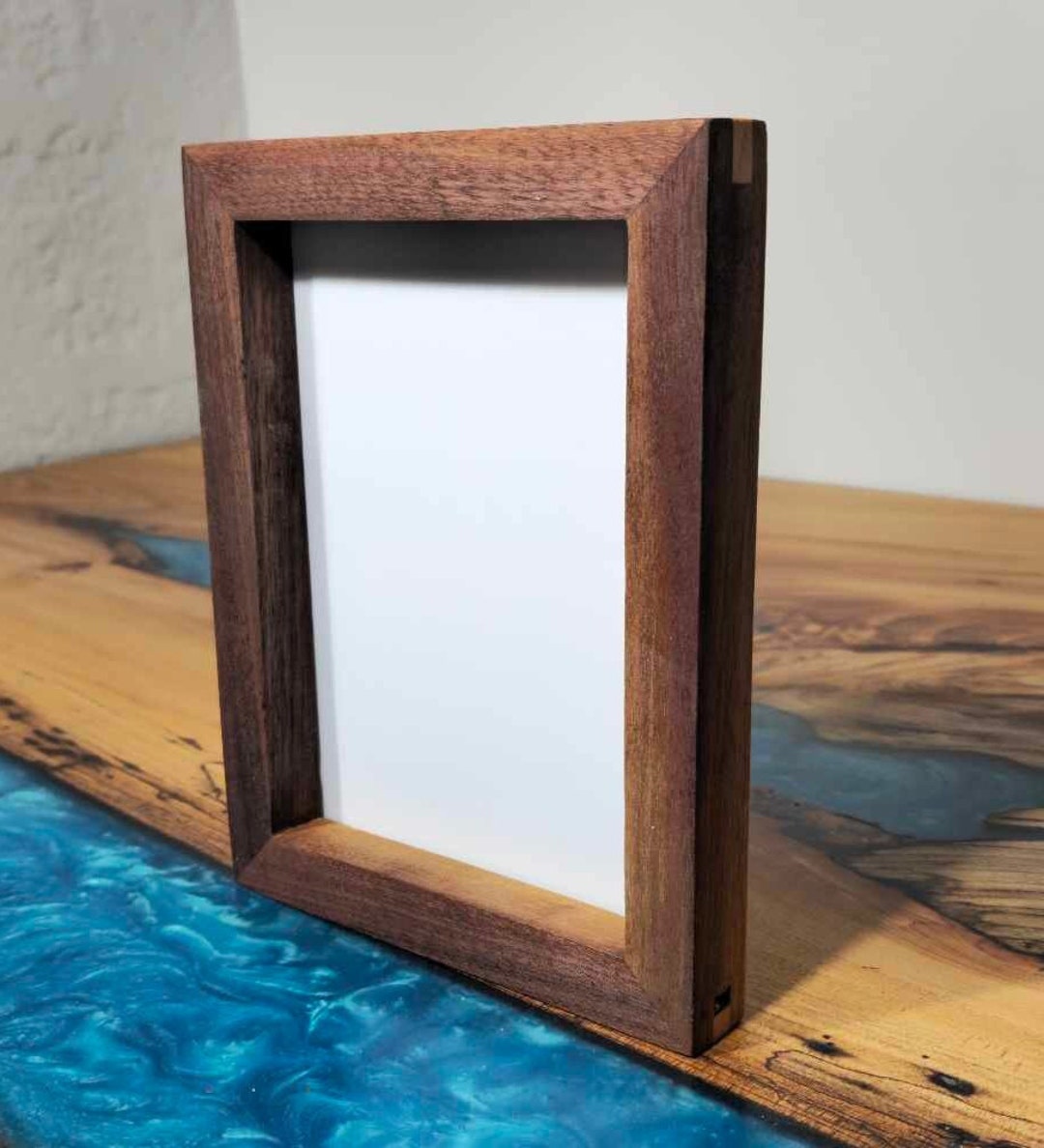 Handcrafted Black Walnut Diploma Frames| Diploma Frame | Custom Diploma Frame | University ...