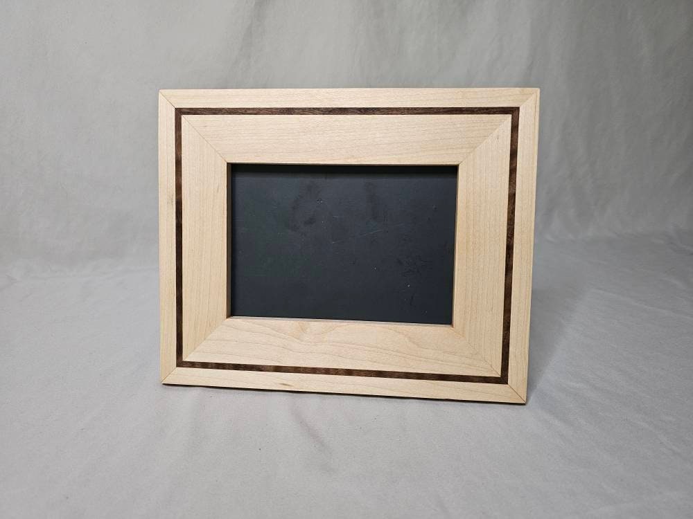Handcrafted Maple Frame Diploma Frame Unique Frame A3 - Etsy
