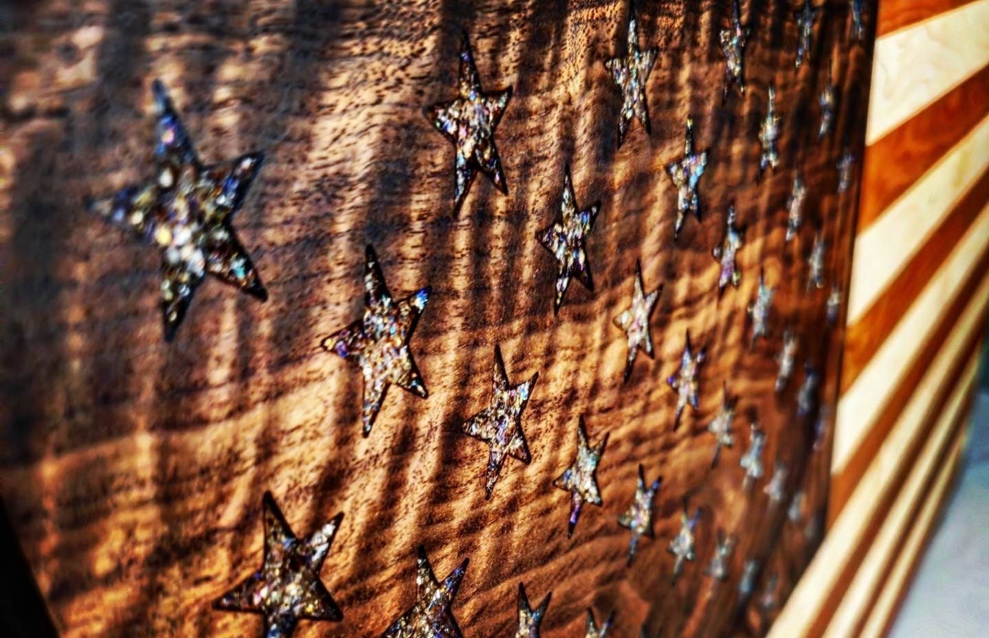 Services — Tide & Timber Customs Shop custom furniture