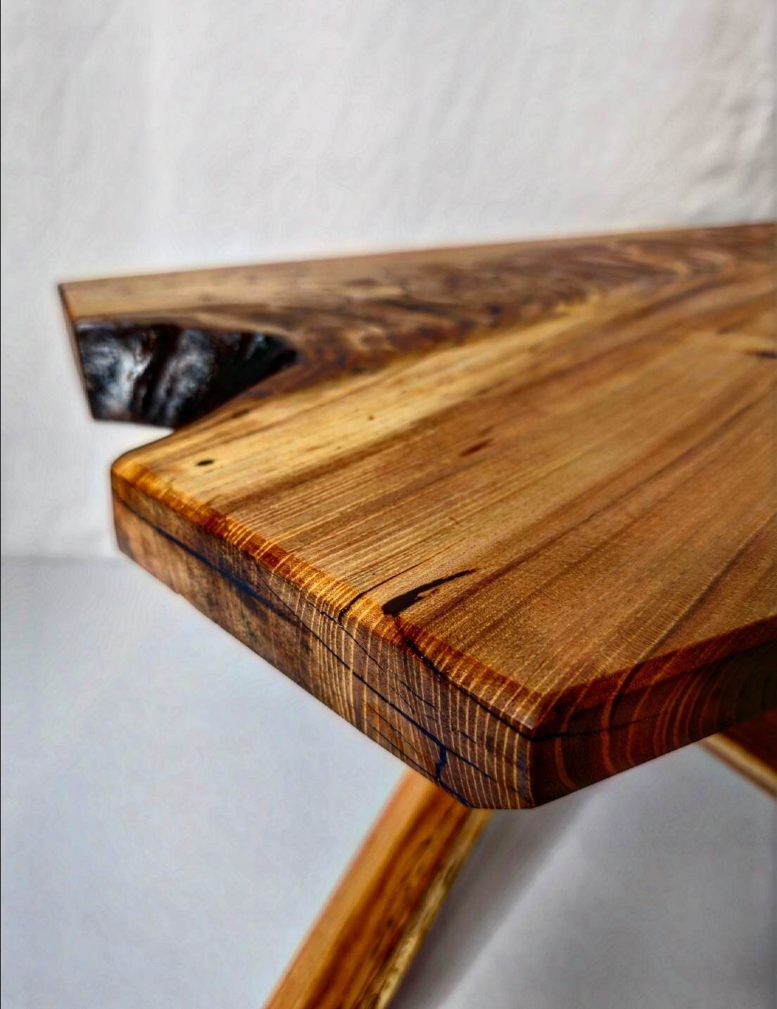 Tide & Timber Customs - Shop custom furniture