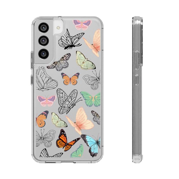 See Through Phone - Etsy