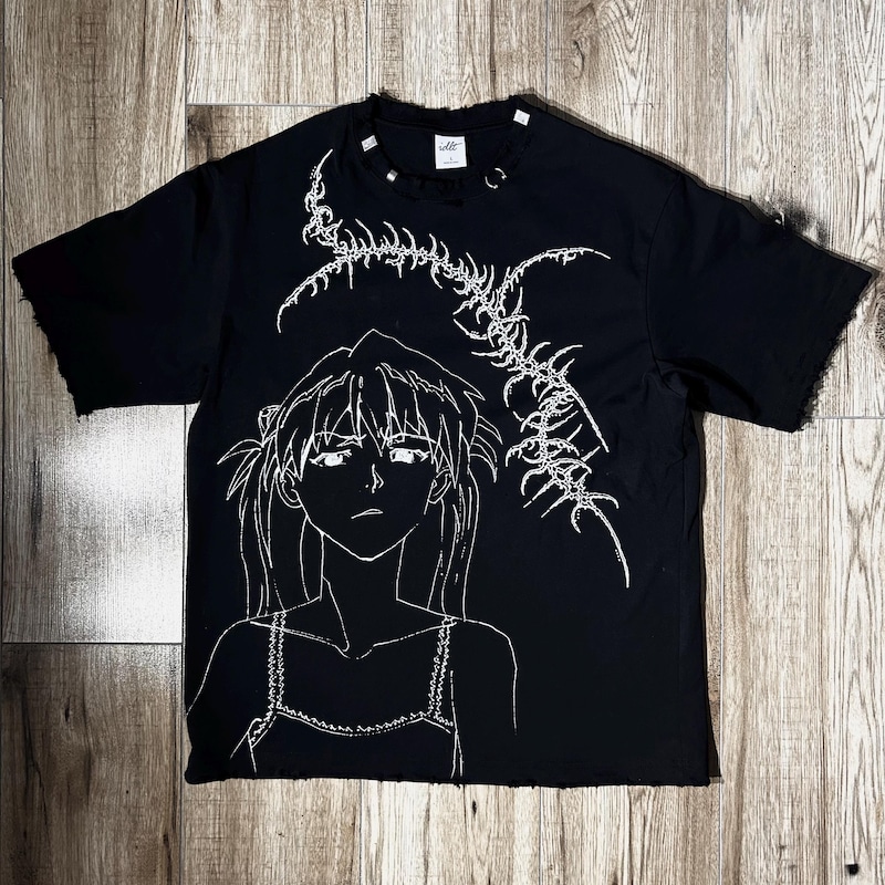 Cyber Sigilism Shirt - Etsy