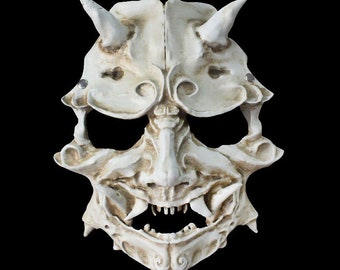 Onimusha Cosplay - Etsy