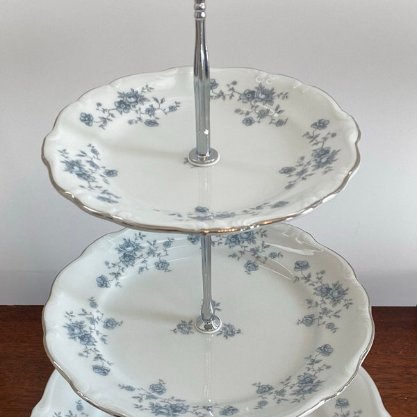 Tier Stand - Etsy