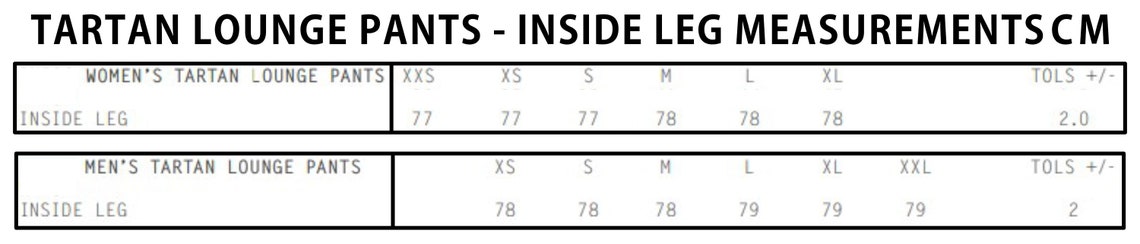 Lapland Matching Pyjamas Family Lapland Pyjamas Matching - Etsy UK