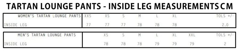 Lapland Matching Pyjamas Family Lapland Pyjamas Matching - Etsy UK