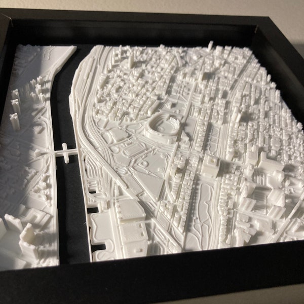 Yankee Stadium - Etsy