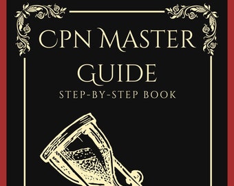 CPN Unleashed, Diy Cpn Ebook, Credit Profile Number Ebook, Secondary ...