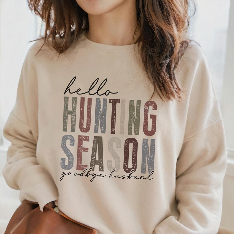 Hunting Season - Etsy