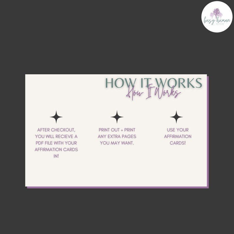 48 Birth Affirmation Cards Printable Pregnancy, Labour and Birth ...