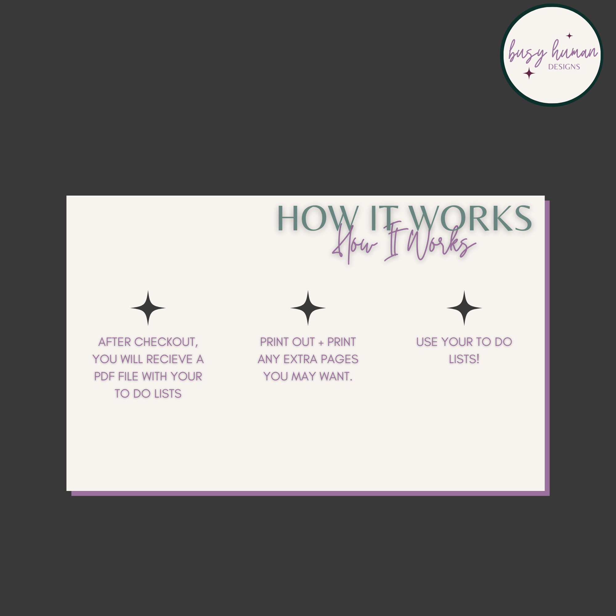 To Do List Printable Bundle A4 Schedule Weekly Daily Organisation PDF ...