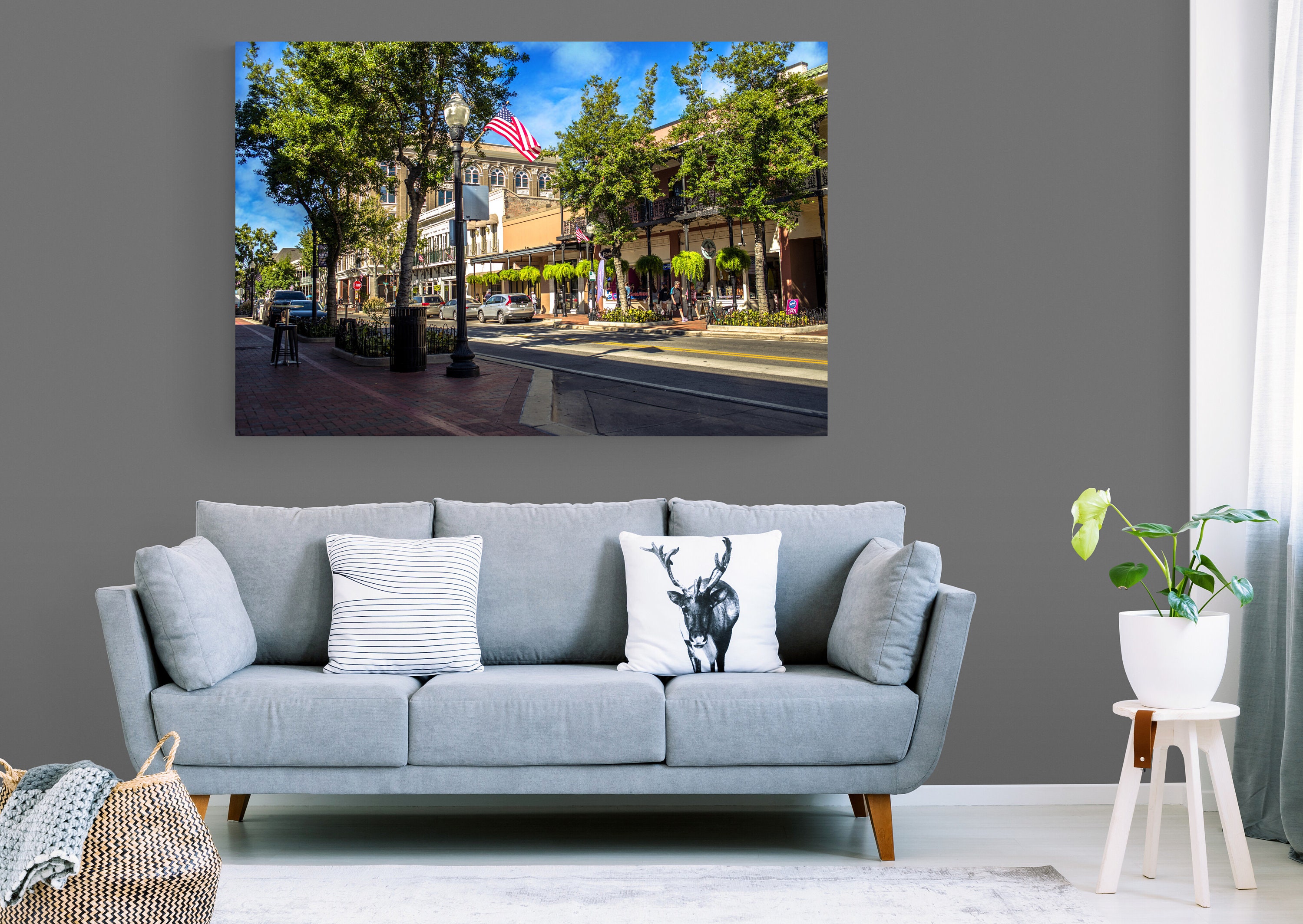 Palafox Street Pcola Downtown, Emerald Coast, Navarre, Destin, Ft ...