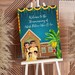 Housewarming Welcome Sign Board, Indian New House Welcome Banner ...