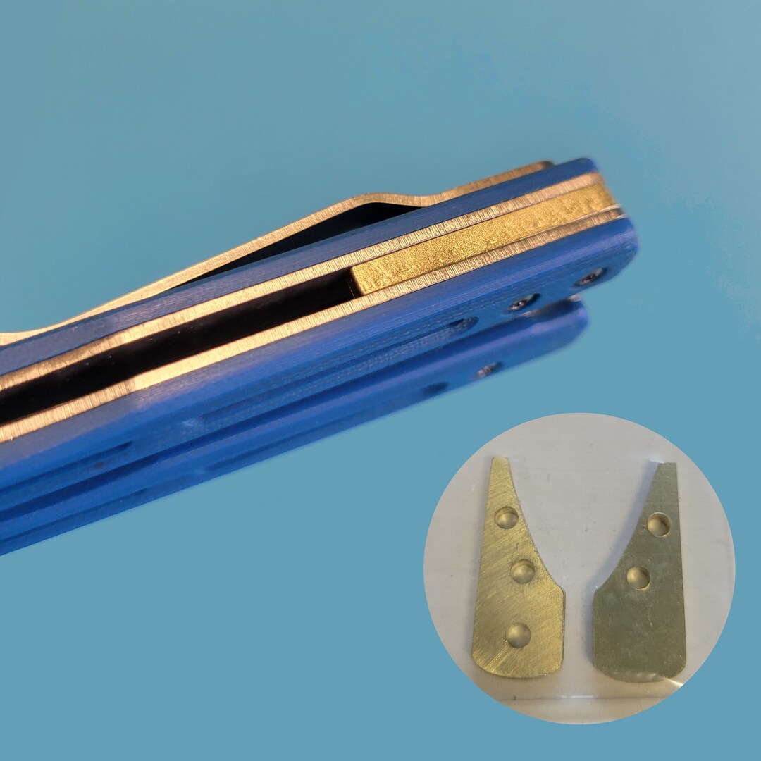 BM51 Brass Back-spacers - Etsy