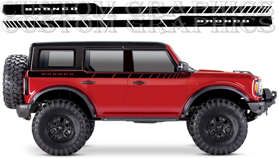 New Design Vinyl Decal Custom Stickers Graphic Kit Compatible With Ford ...