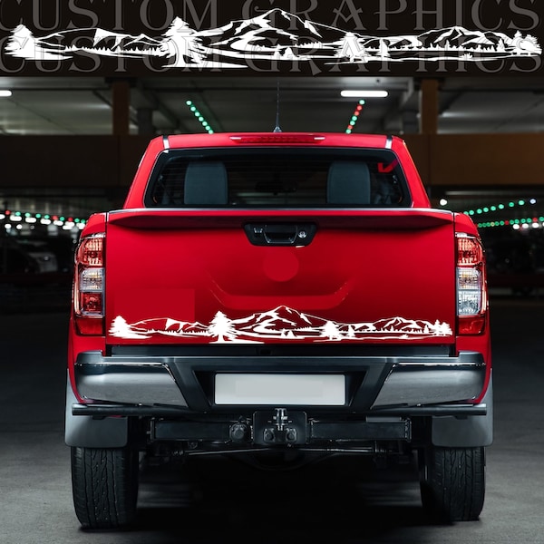 Nissan Navara Decals - Etsy