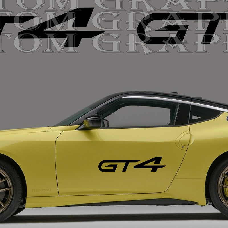 PremiumCarDecalsShop - Etsy