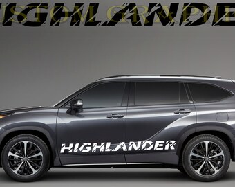 Exclusive Sport Sticker Decal Side Door Stripes Compatible - Etsy