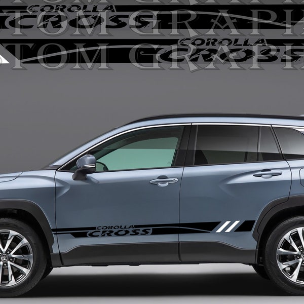 Toyota Corolla - Etsy