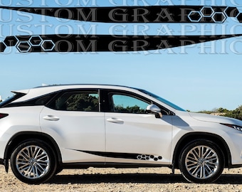 Design Vinyl Decal Custom Stickers Graphic Kit Compatible With - Etsy