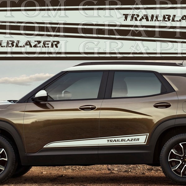 Chevrolet Window Decals - Etsy