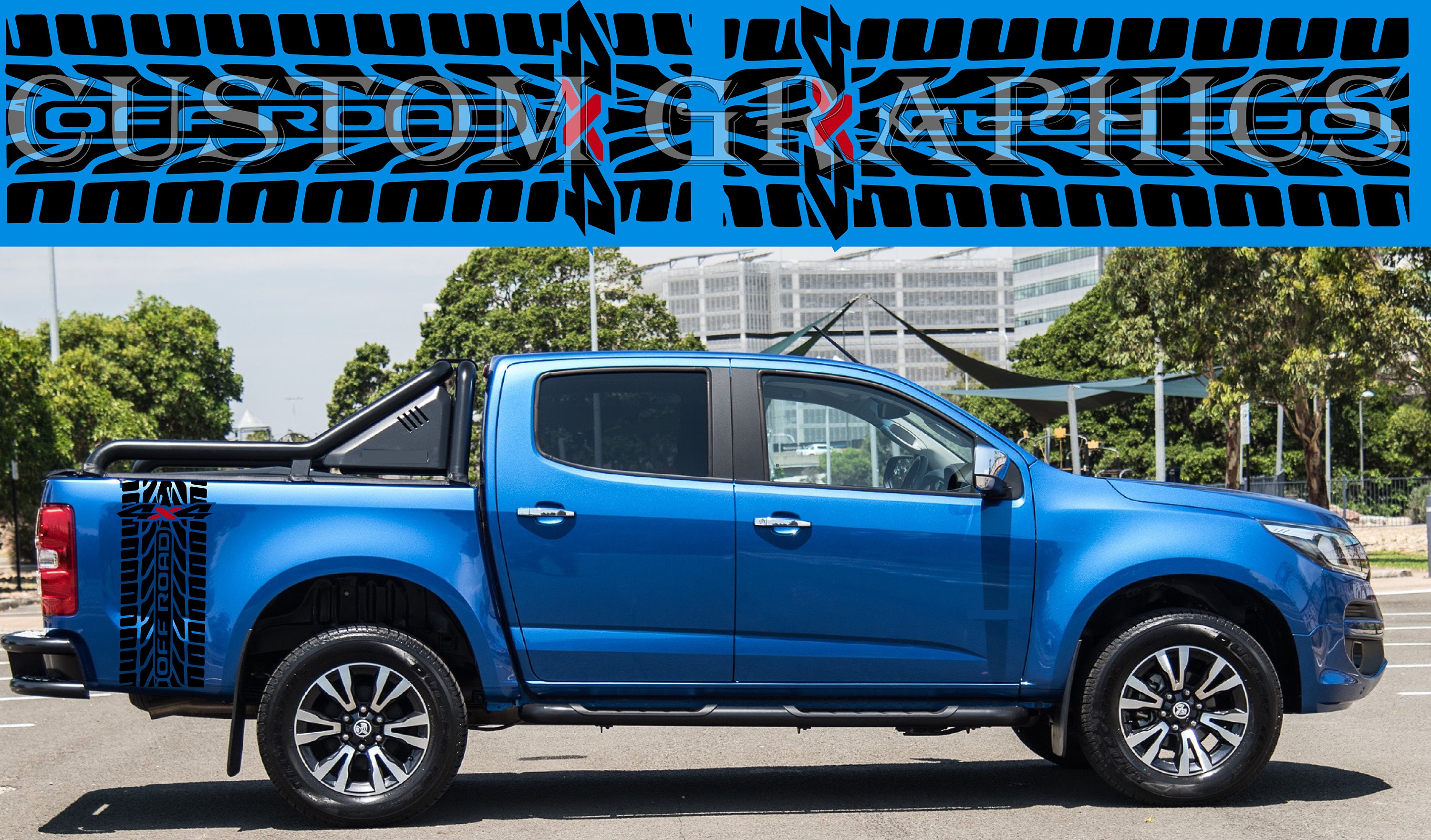 New Decal Stripe Body Kit Sport Side Door Sticker Racing - Etsy