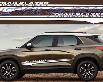 New Sport Sticker Decal Side Door Stripes Compatible With TT - Etsy