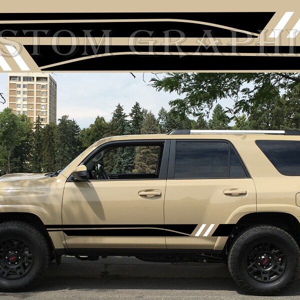 Toyota 4runner - Etsy