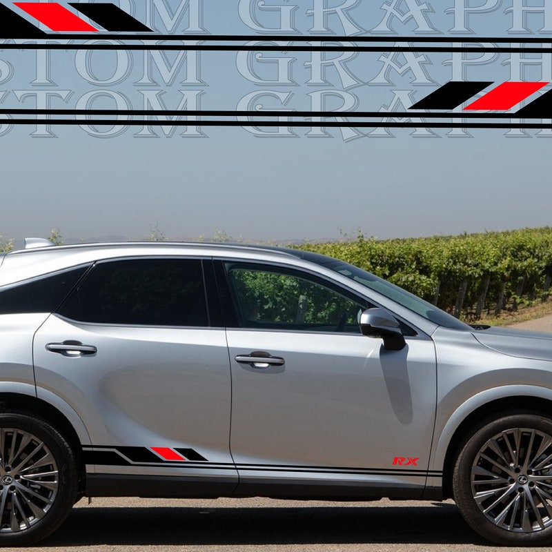 PremiumCarDecalsShop - Etsy