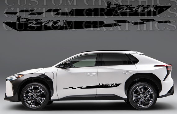 Exclusive Design Side Door Vinyl Decal Sticker Compatible With - Etsy