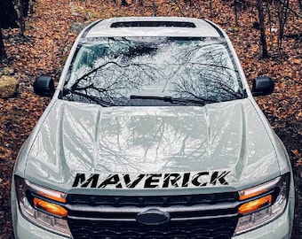 Exclusive Hood Stripes Vinyl Decal Graphic Sticker Kit - Etsy