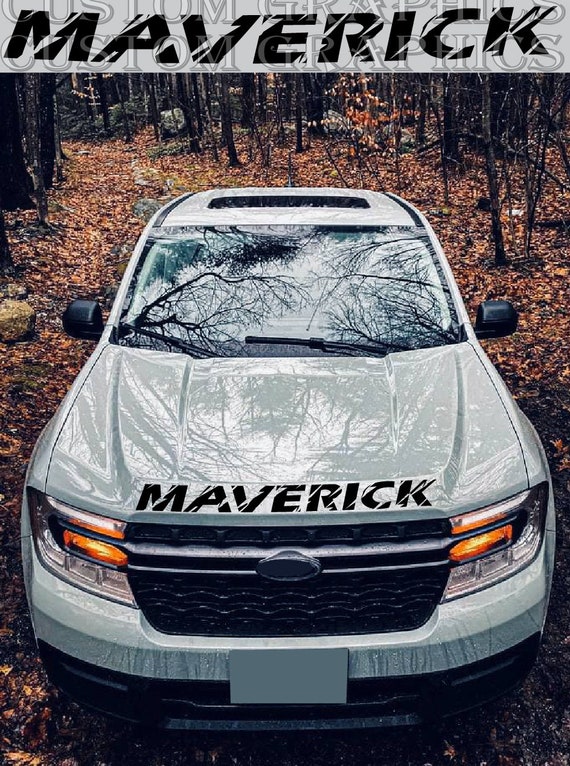Exclusive Hood Inscription Vinyl Decal Graphic Sticker Kit - Etsy