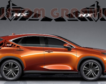 Vinyl Decal Custom Stickers Graphic Kit Quality High Quality - Etsy