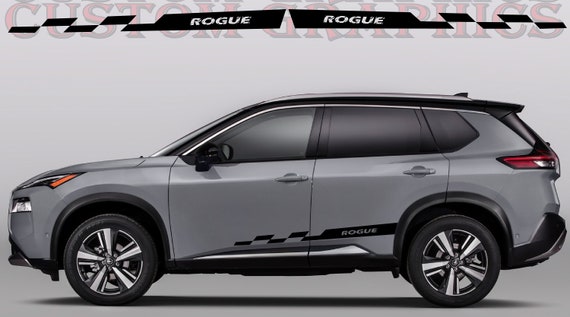 Best Design Side Door Stripe Custom Kit Stickers Set Kit - Etsy