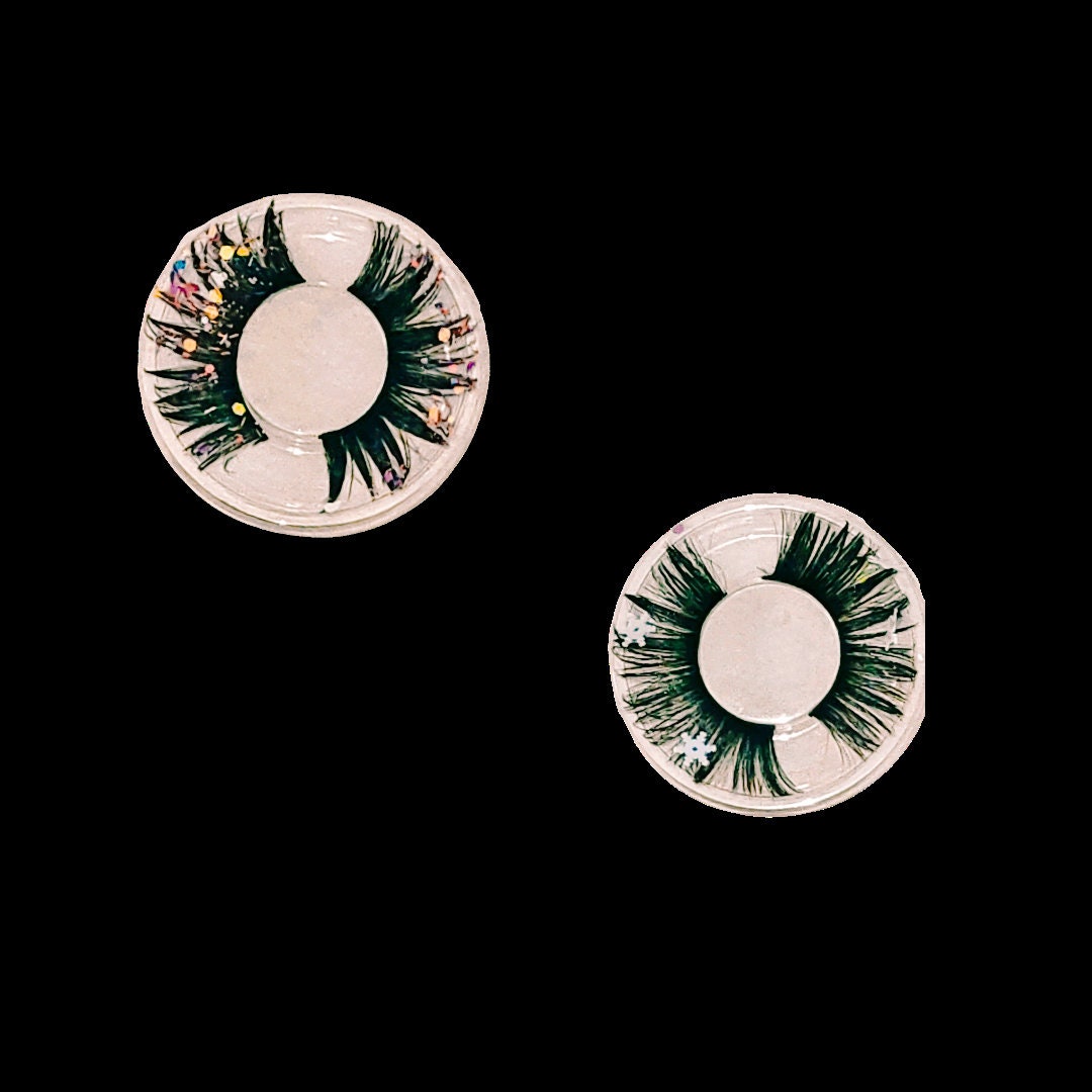 PS Beauty Lash Shampoo Bundle With Lashes - Etsy