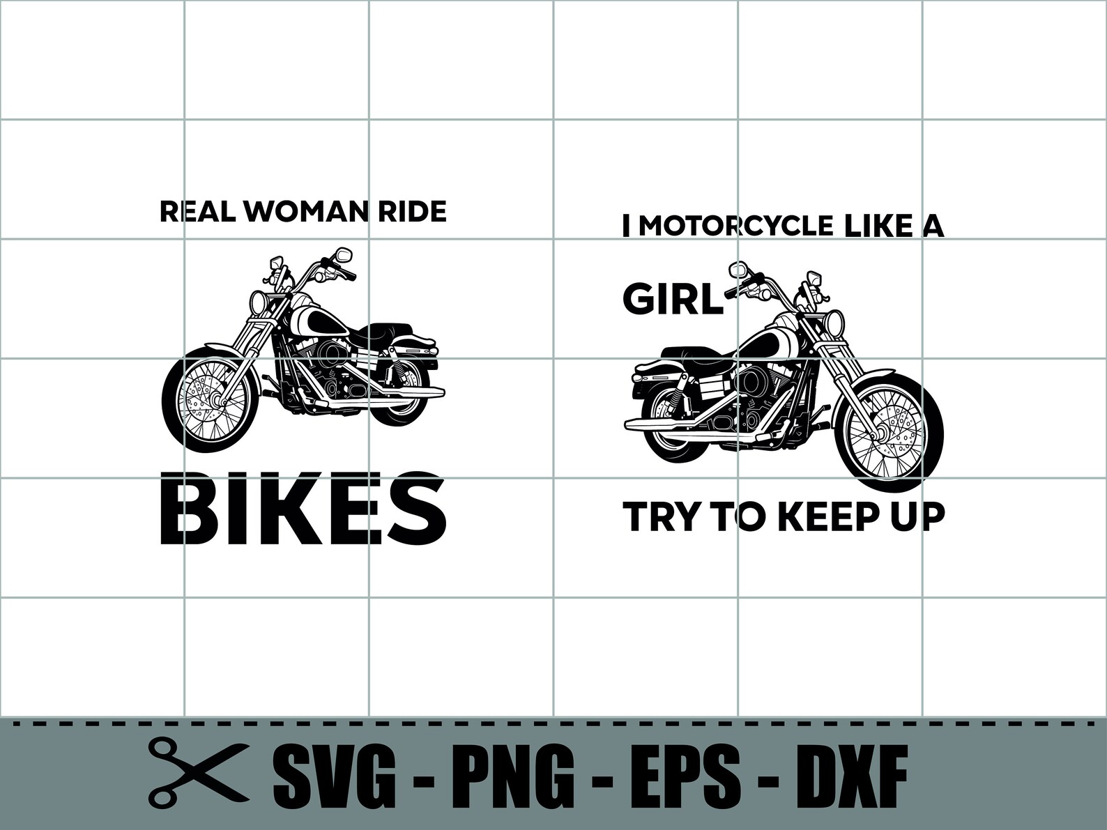 Motorcycle Svg Biker Svg Chopper Svg Harley Svg Motor Bike Svg - Etsy