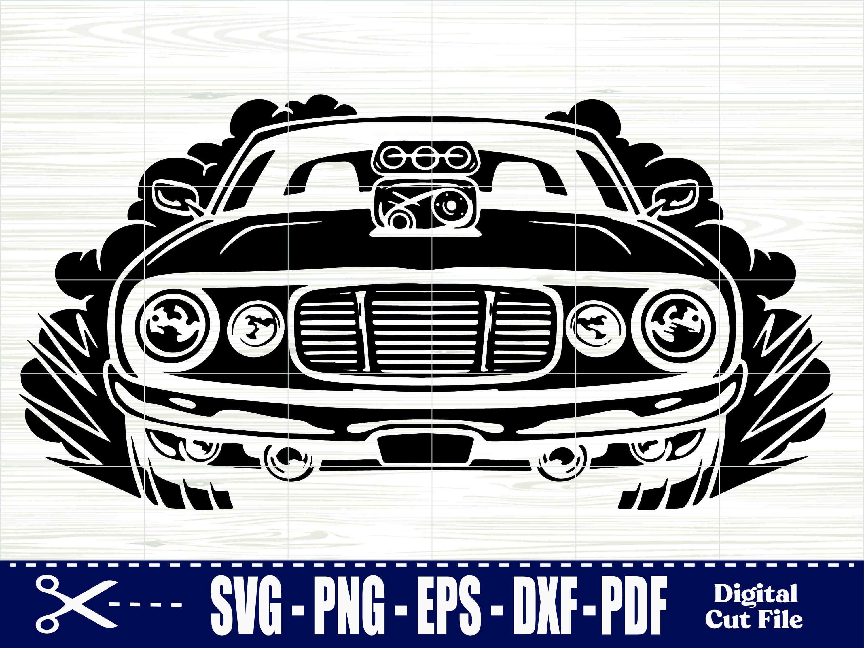 Car Svg Bundle, Car Clipart, Car Svg, Car Cut Files for Circut, Car ...