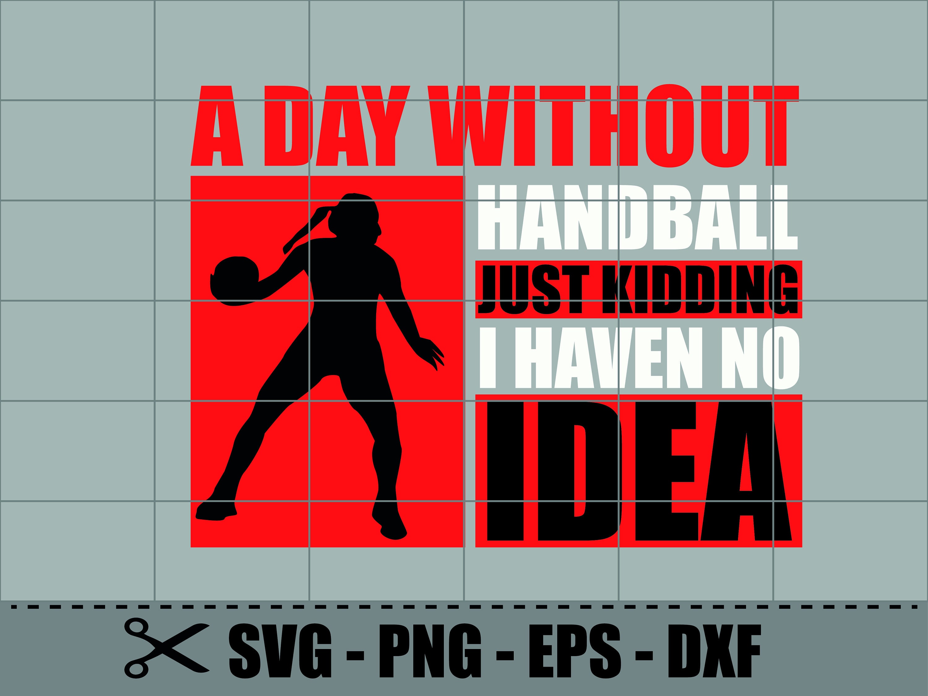 Handball Svg Bundle Handball Silhouette Svg Male Handball - Etsy