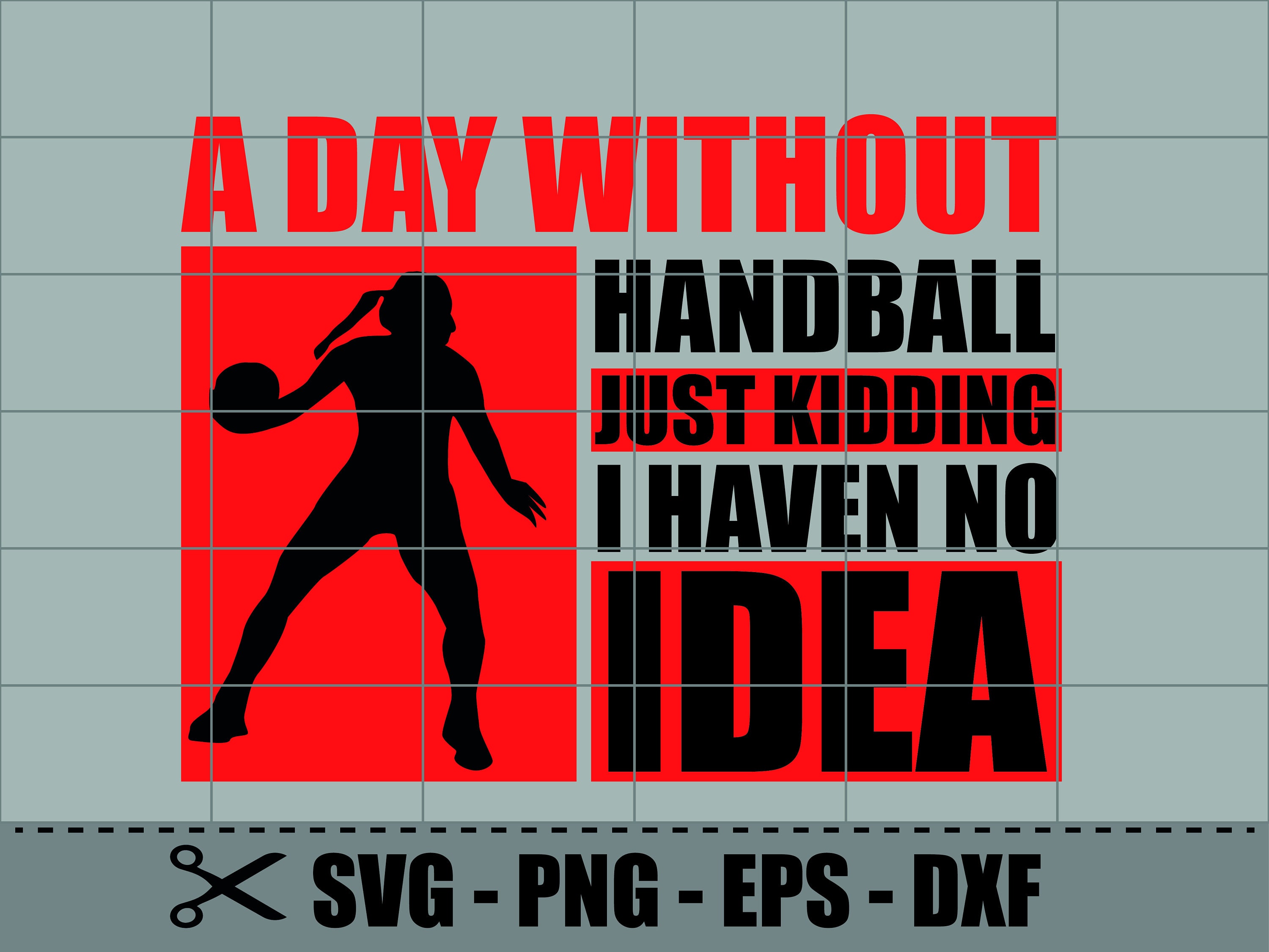 Handball Svg Bundle Handball Silhouette Svg Male Handball - Etsy
